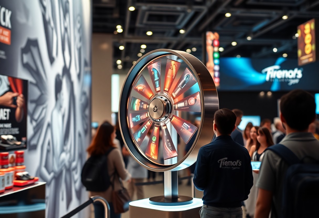 Fan display 3D - cosa sono e come funzionano davvero. Analisi tecnica e ...